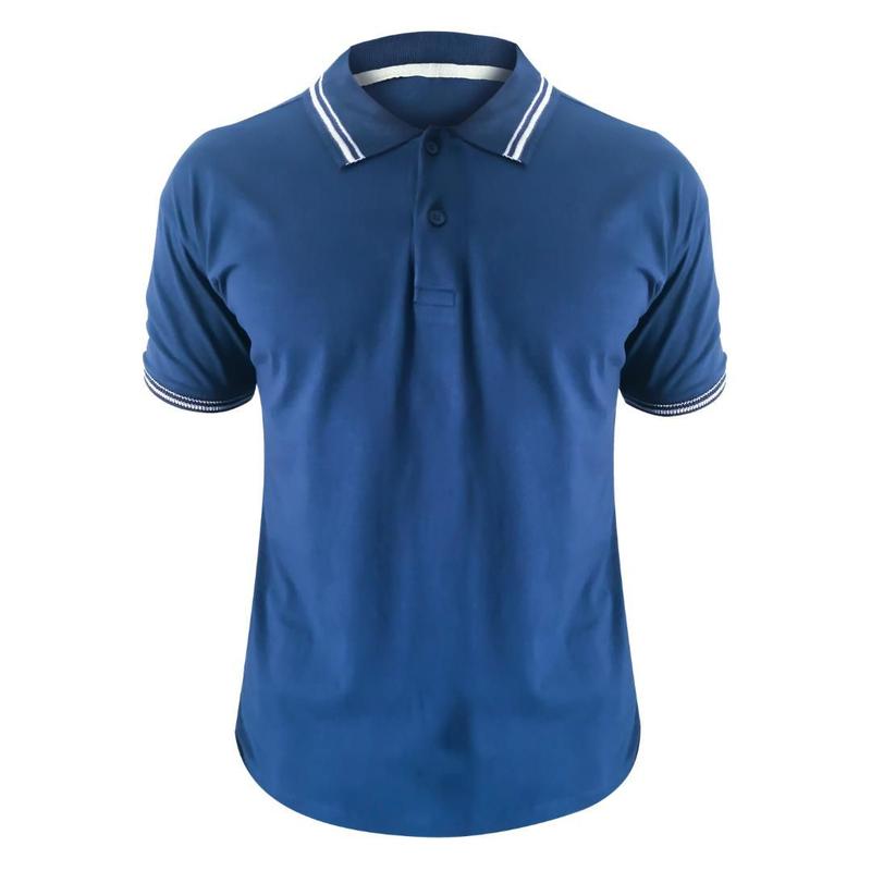 Camisas Gola Polo Masculina Blusa De Luxo - Envio Imediato - MT ...