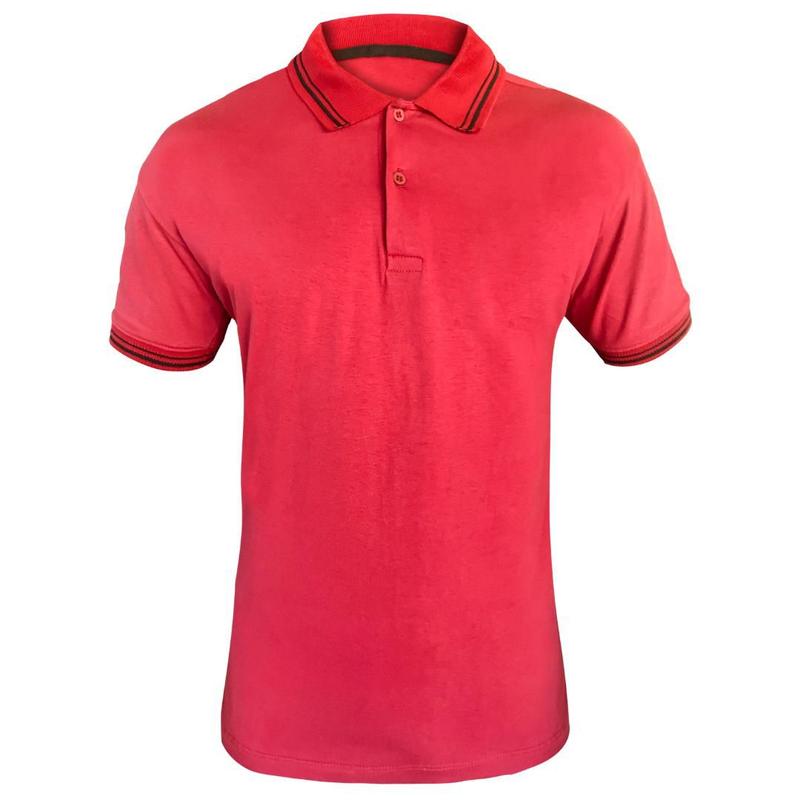 Camisas Gola Polo Masculina Blusa De Luxo - Envio Imediato - MT ...
