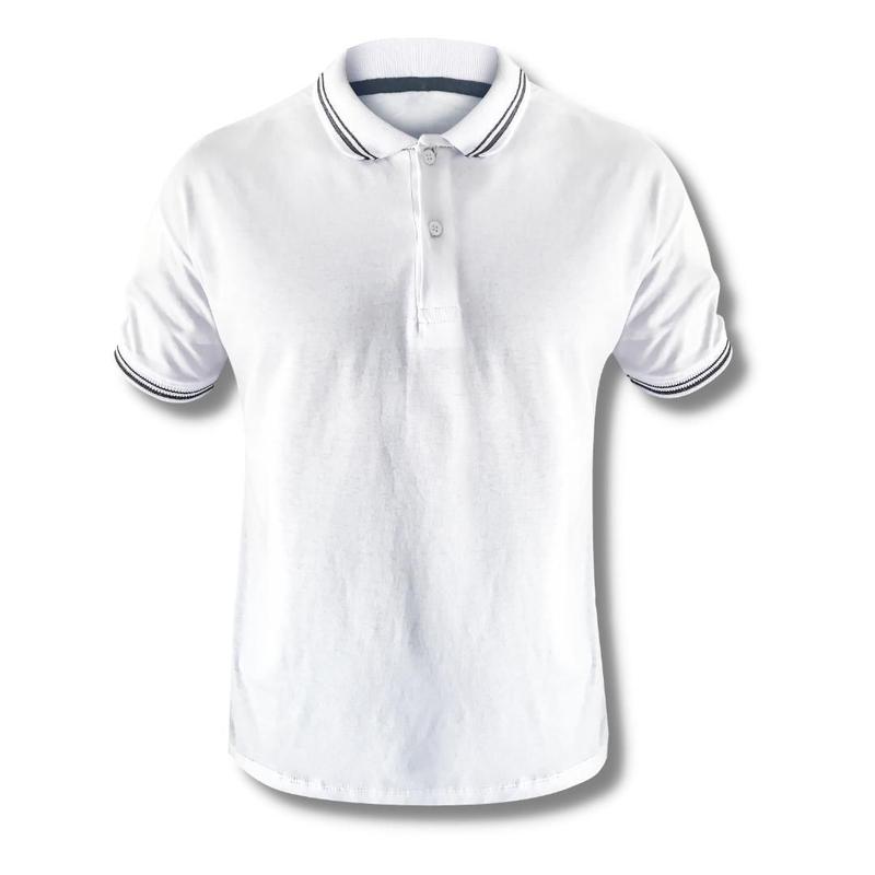 Camisas Gola Polo Masculina Blusa De Luxo - Envio Imediato - MT ...