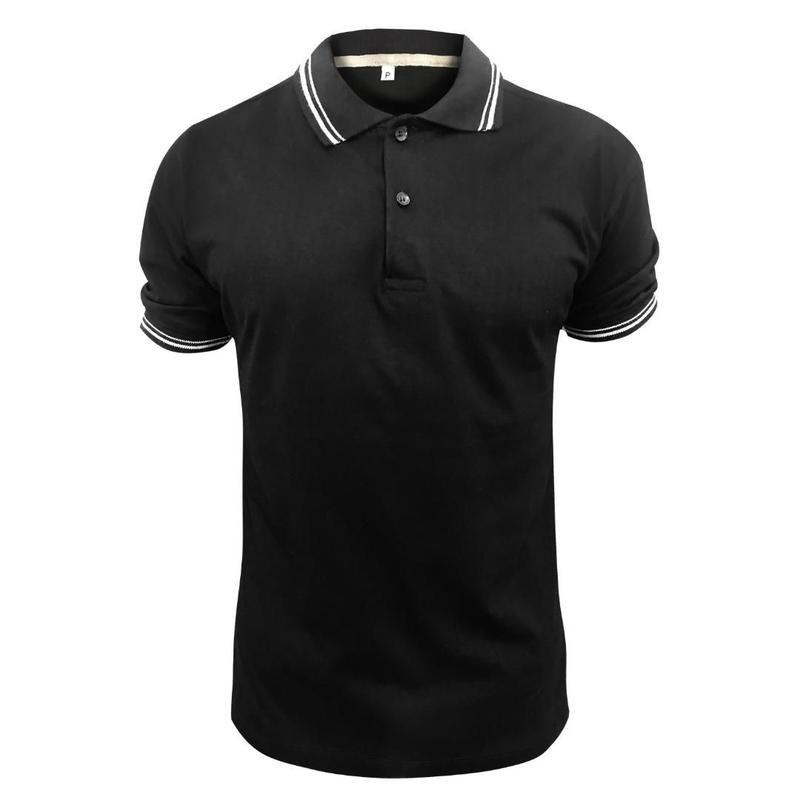 Camisas Gola Polo Masculina Blusa De Luxo - Envio Imediato - MT ...