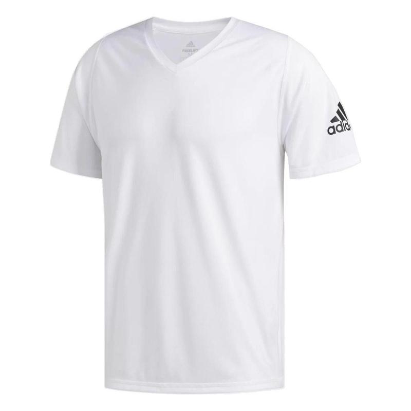Camiseta Adidas FreeLift Sport Ultimate Masculina DZ8445 - Camisa e ...