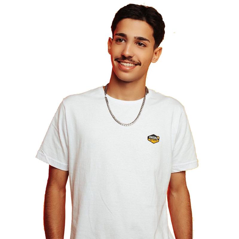 Camiseta Básica Masculina Fatal 27259 - FATAL SURF - Camisa para Surf ...
