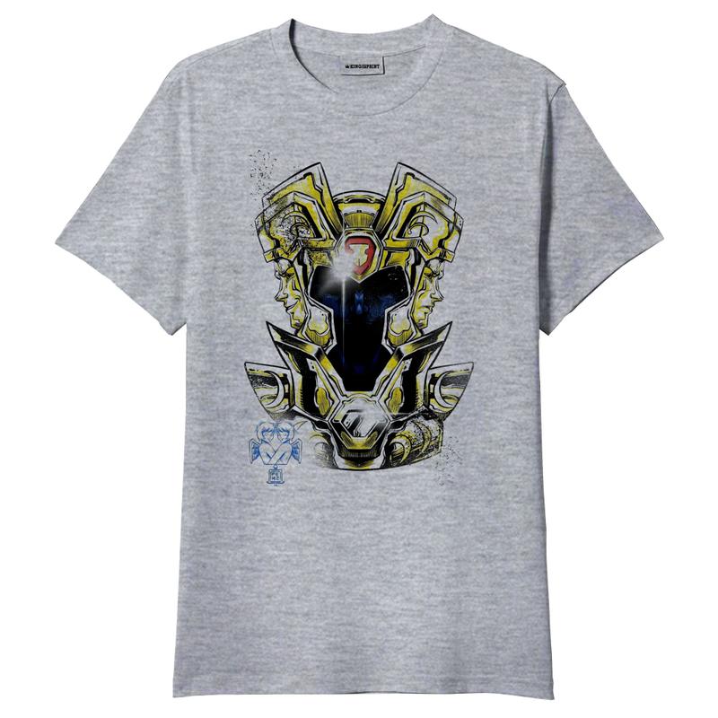 Camiseta Cavaleiros do Zodiaco Cdz Geek Nerd Séries 16 - King of Print ...