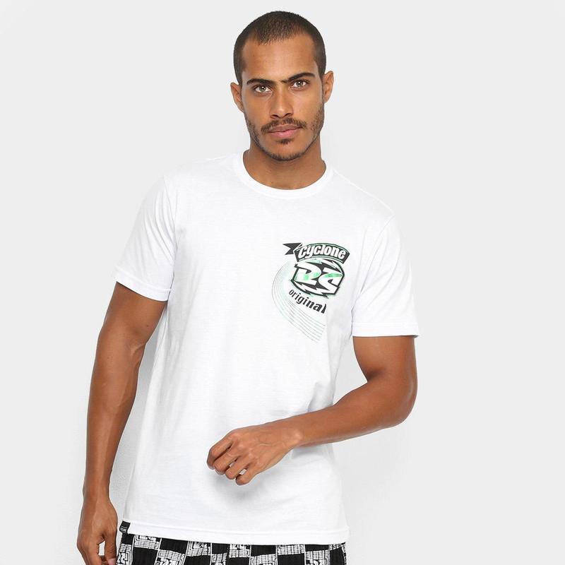 Camiseta Cyclone Funny Metal Masculina - Camisa e Camiseta Esportiva ...
