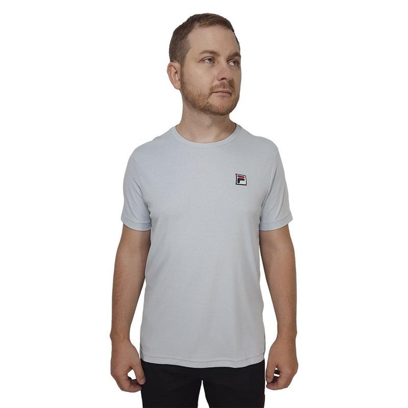 Camiseta Fila Action III Masculina - Camisa e Camiseta Esportiva ...