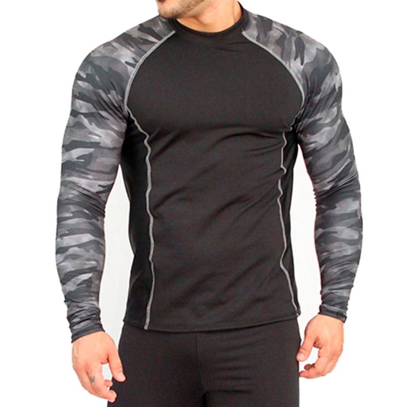 Camiseta Manga Longa Extreme com Proteção Solar UV 50+ Water Sun ...