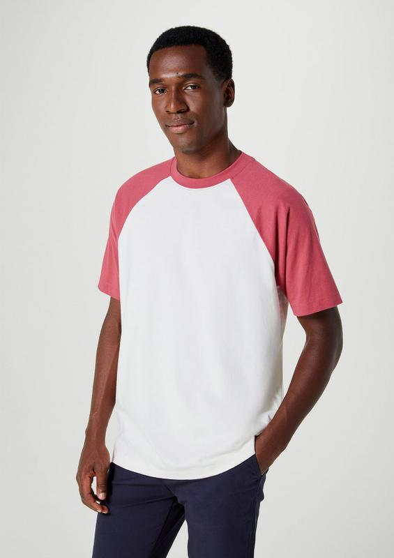 Camiseta Masculina Relaxed Super Cotton - Hering - Camiseta Masculina ...
