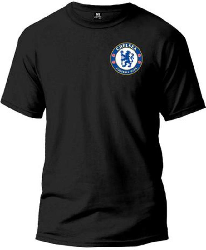 Camiseta Masculino Da Chelsea Futebol Camisa Personalizada Adulto - MTC ...