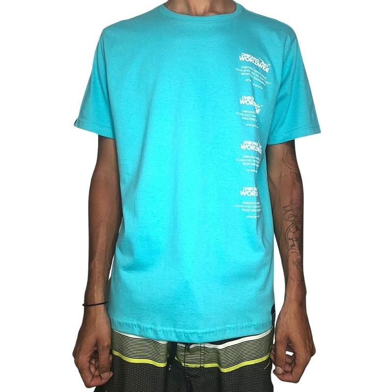 Camiseta Onbongo - Camisa e Camiseta Esportiva - Magazine Luiza