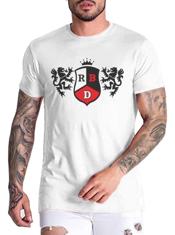 Camiseta Rbd Soy Rebelde Camisa Unissex 100% Algodão - SEMPRENALUTA ...