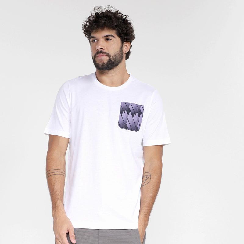 Camiseta Real Madrid DNA Adidas Masculina - Camisa e Camiseta Esportiva ...