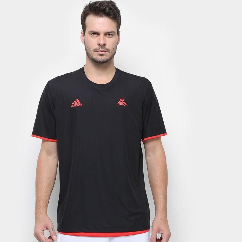 Camiseta Tango Reversível Adidas Masculina - Camisa e Camiseta ...