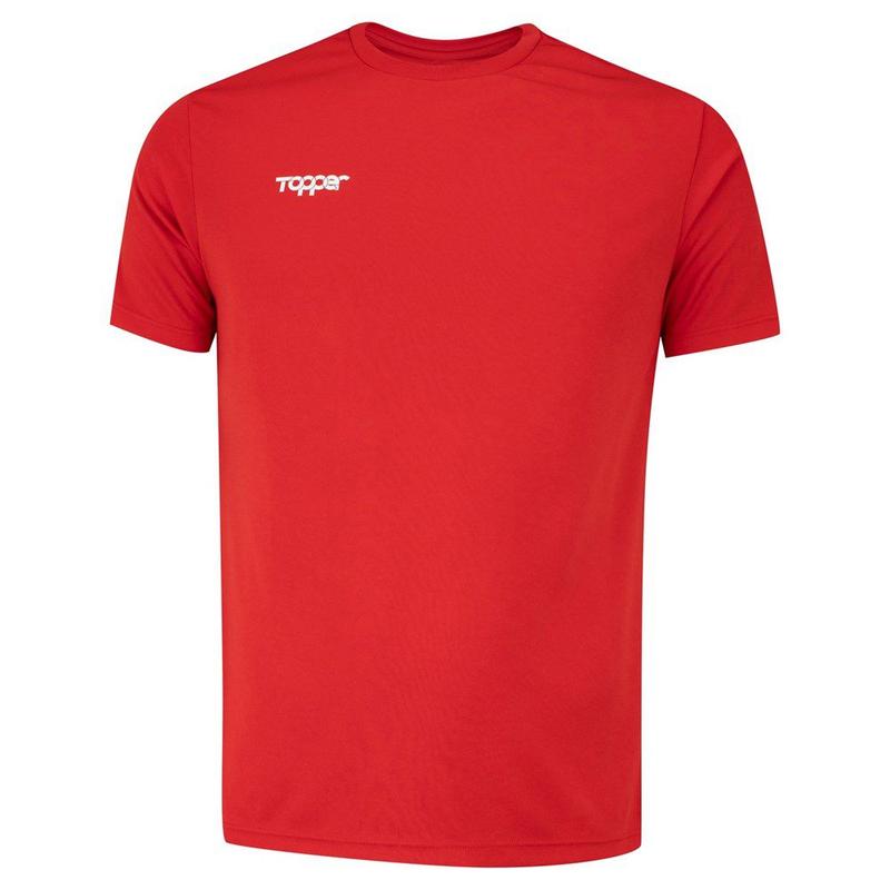 Camiseta Topper Fut Classic Masculina - Camisa e Camiseta Esportiva ...