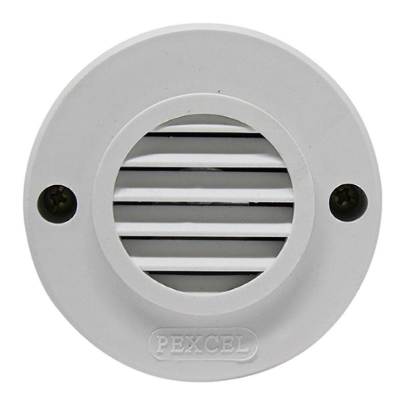 Campainha Cigarra Pexcel Externo Trad. Biv - Campainha - Magazine Luiza