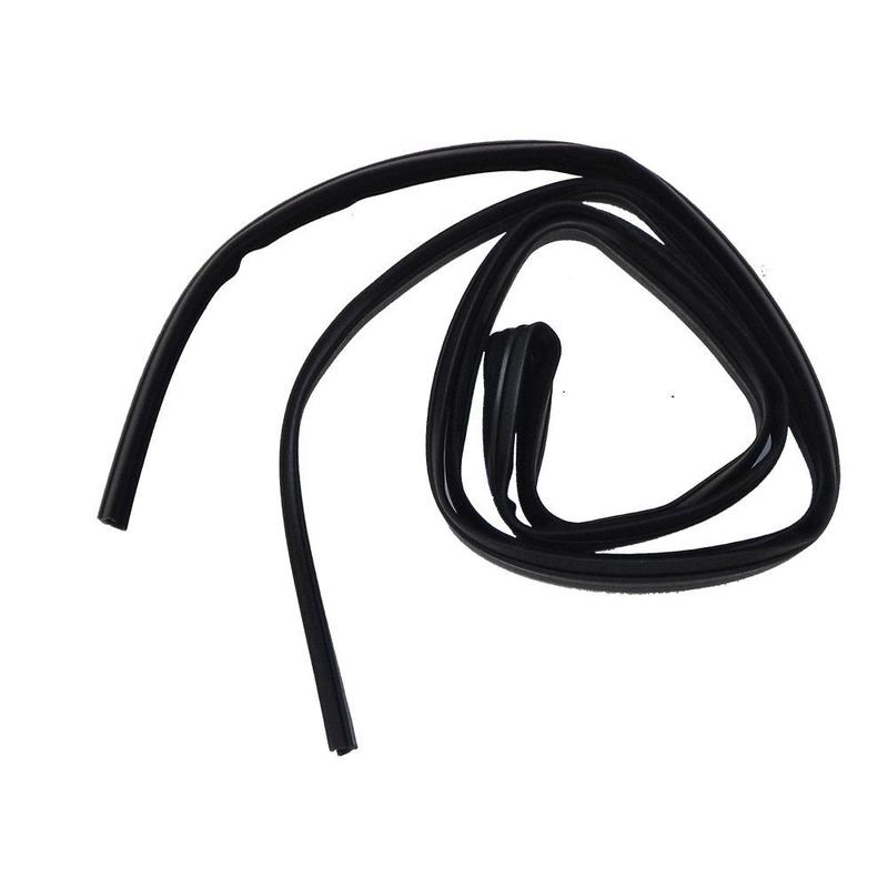 Canaleta Vidro Porta Porta International 9800 498853c2. - Autopeças ...