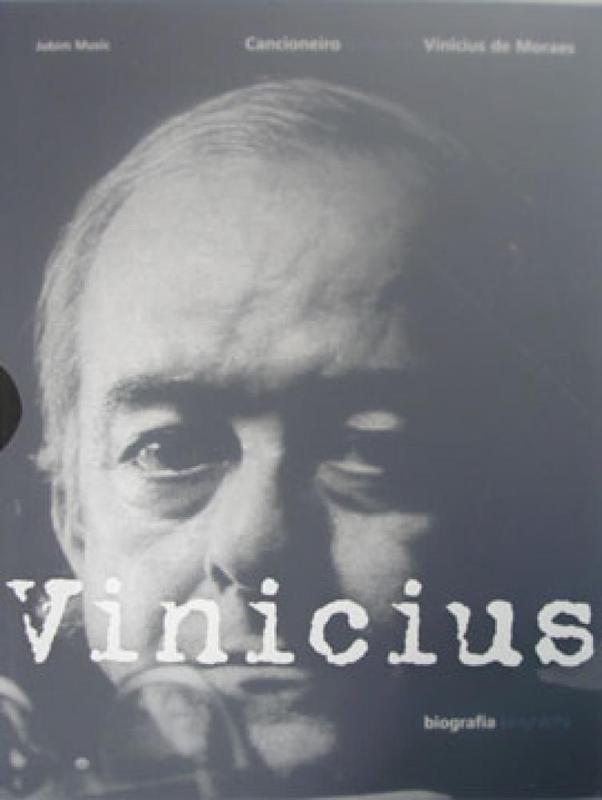 Cancioneiro vinicius de moraes - orfeu de vinicius de moraes - JOBIM ...