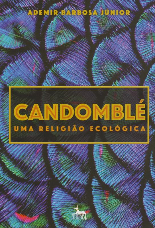 Candomble - Uma Religião Ecologica - Livros de Candomblé - Magazine Luiza