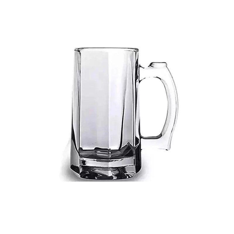 Caneca 340ml Chopp Zero Grau Original Line Sl0896 - Caneca de Chopp ...