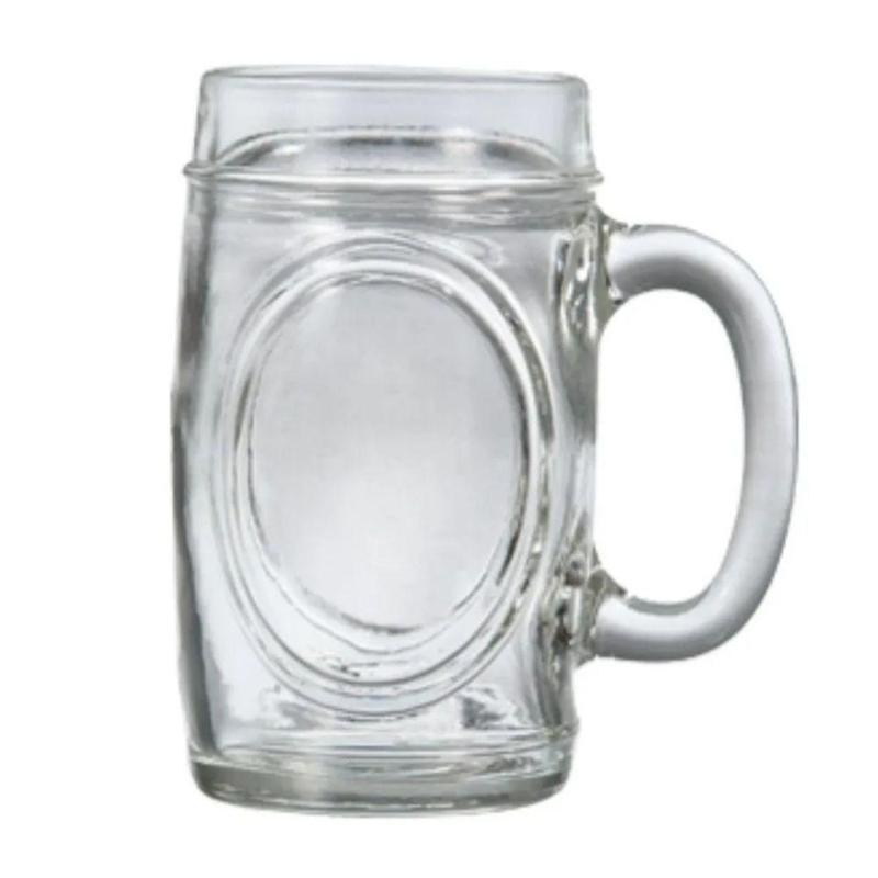 Caneca Chopp 475ml Wheaton - Caneca de Chopp - Magazine Luiza