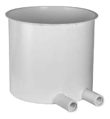 Caneca Cuba Plastica Do Bebedouro Waterhouse Ibbl Original - Peças para ...