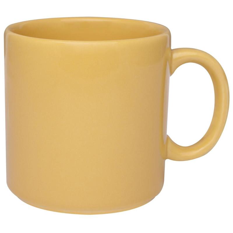 Caneca De Cerâmica Para Café 360Ml Az12 Biona - Caneca de Chá e Café ...