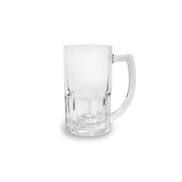 Caneca de chopp em vidro Original Line Jade 340ml - Canecas - Magazine ...