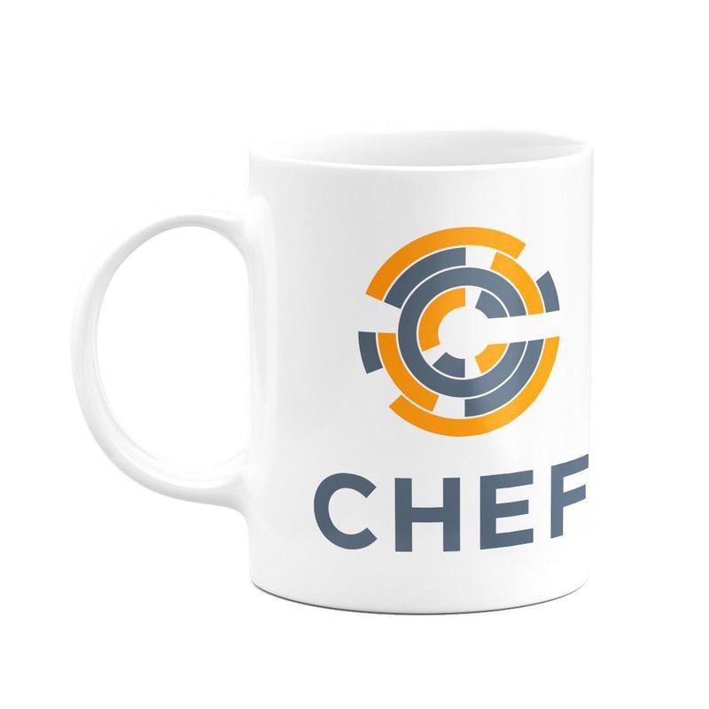 Caneca Dev CHEF - Branca - JPS INFO - Canecas - Magazine Luiza