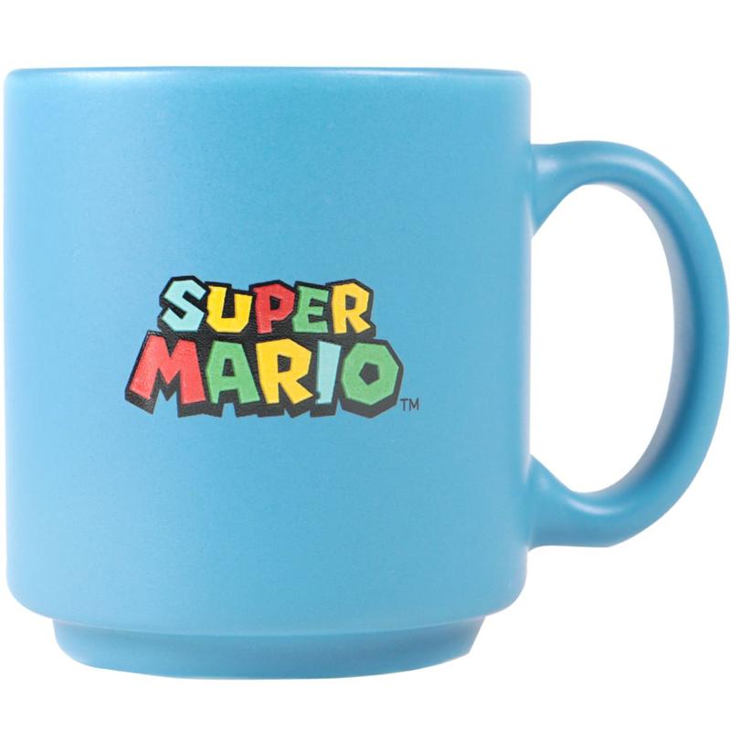 Caneca Minitina 100 Ml Super Mario Bross - Marca De Terceiros - Caneca ...