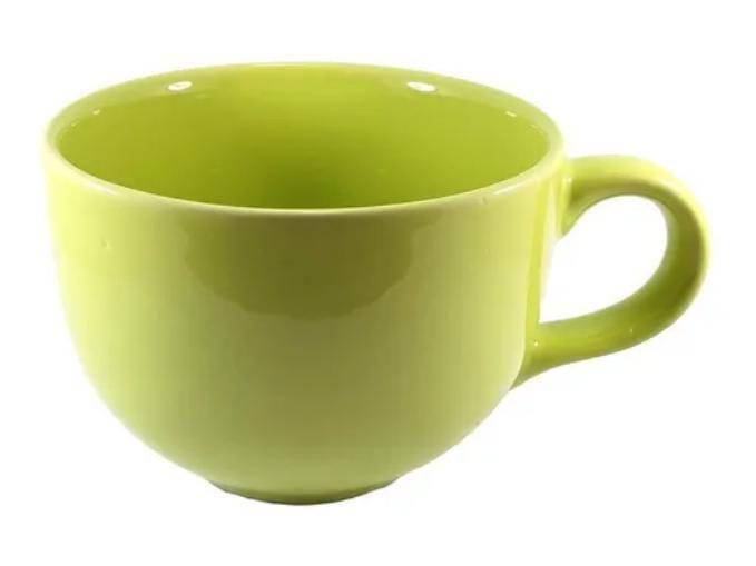 Caneca Oxford Jumbo 740Ml - Verde - Caneca - Magazine Luiza