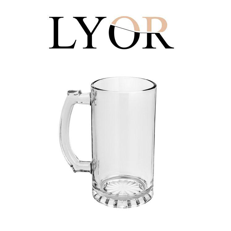 Caneca para chopp germany lyor 450 ml - Caneca de Chopp - Magazine Luiza