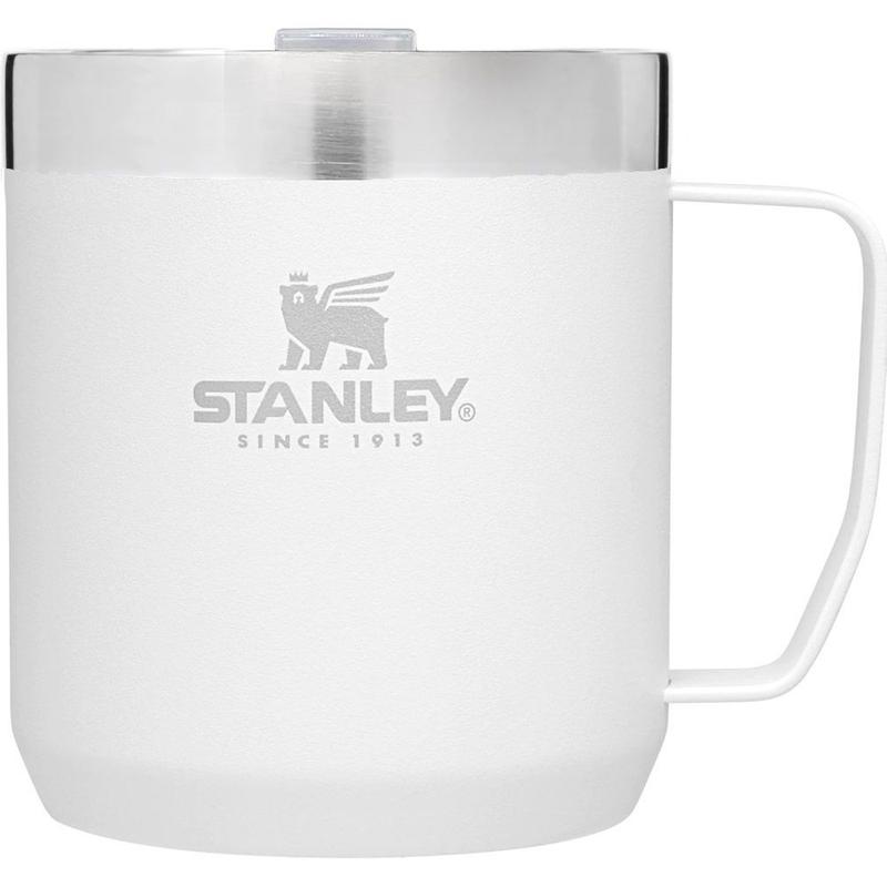 Caneca Termica Stanley Classic Legendary Camp Mug com Tampa - Polar ...