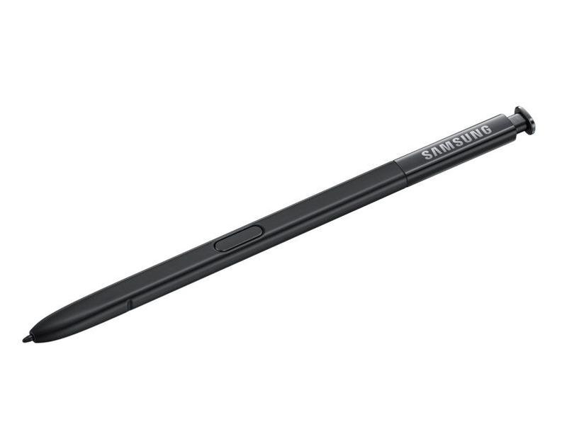 Caneta S Pen Original Samsung Galaxy Note 8 - Preta - Caneta Touch para ...