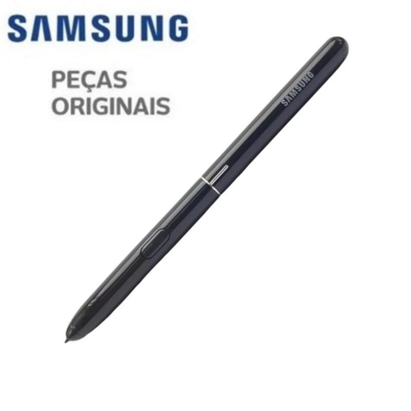 Caneta Samsung S Pen Galaxy Tab S4 SM T835 Original - Caneta Touch para ...