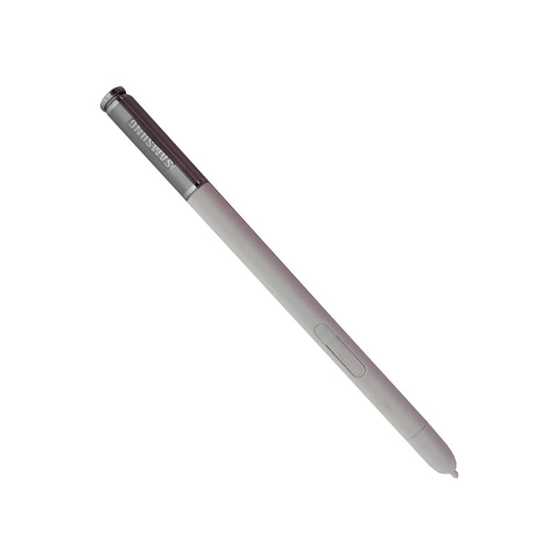 Caneta Tablet S-pen Samsung Compatível SMP600 Original - Caneta Touch ...