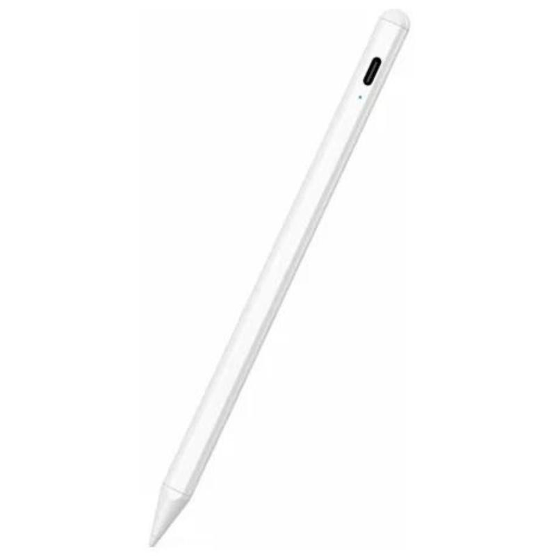 Caneta Touch Ponta Fina Para Desenho Tab A7 T500 Tab A8 X200 ...