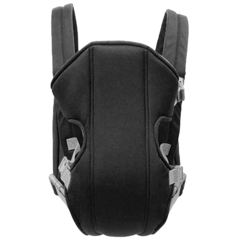 Canguru Bebê Passeio Conforto Ergonômico 3 Posições - BAMBOO - Canguru ...