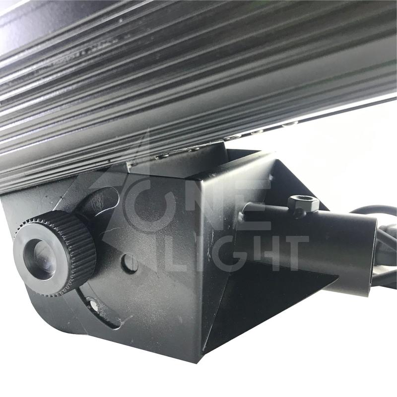 Canhao seguidor 5r brivax com suporte - ONELIGHT - Canhão de Luz ...