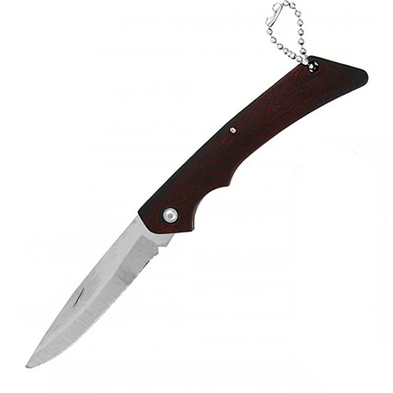 Canivete Dobrável Aço Inox 16,5cm Western - Canivete Multiuso ...