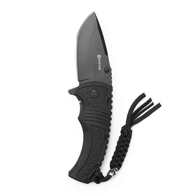 Canivete Invictus Torun - Invictus Tactical & Outdoor - Canivete ...