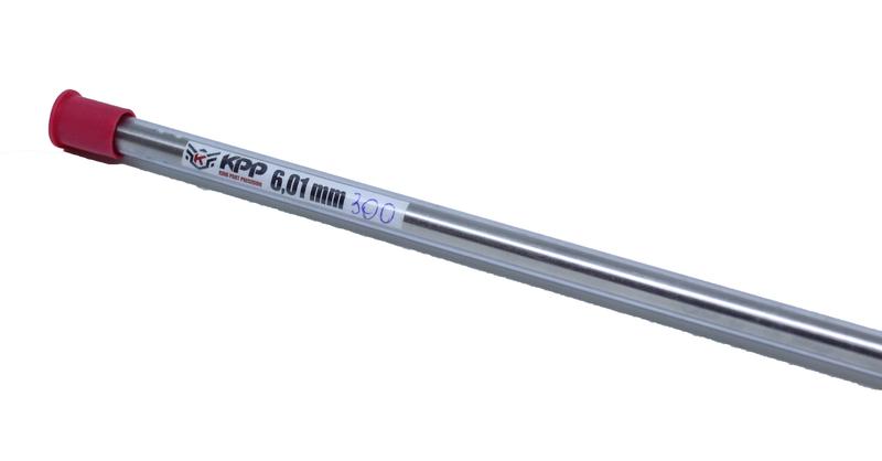 Cano de Precisão KPP 300 - Materiais Elétricos - Magazine Luiza