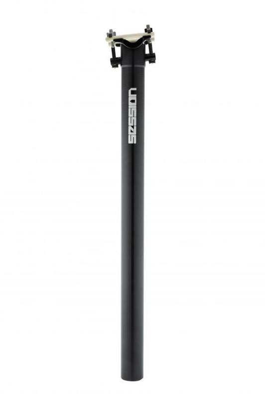 Canote de Selim Session 450mm - Selim de Bicicleta - Magazine Luiza