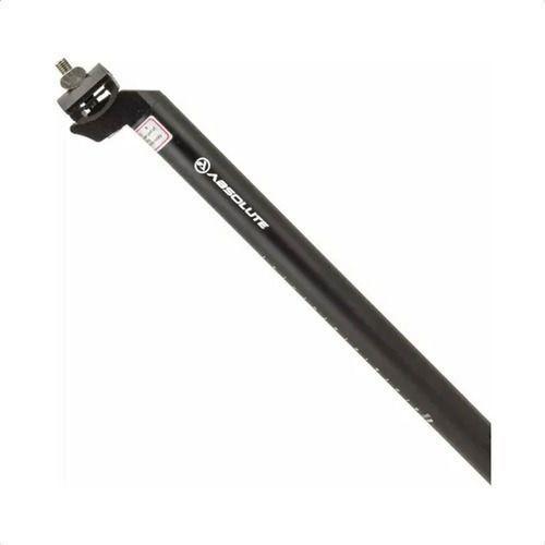 Canote Selim Absolute 27.2 Aluminio Preto Bike Com Carrinho - 2368525 ...