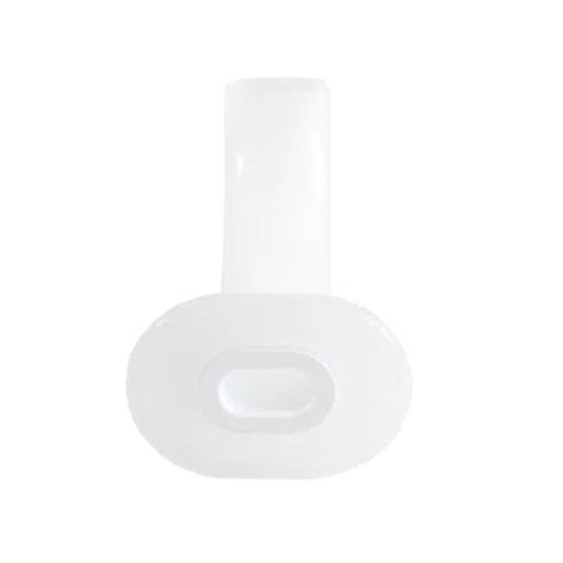 Cânula de guedel 70mm - oxigel - Cânula - Magazine Luiza