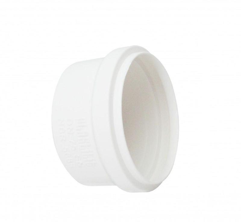 Cap Esgoto Plastilit 40 Mm - Cap para Esgoto - Magazine Luiza