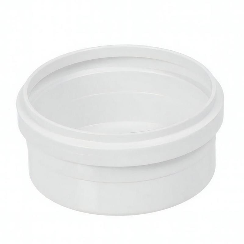 Cap Para Esgoto 100 Mm Plastubos - Cap para Esgoto - Magazine Luiza