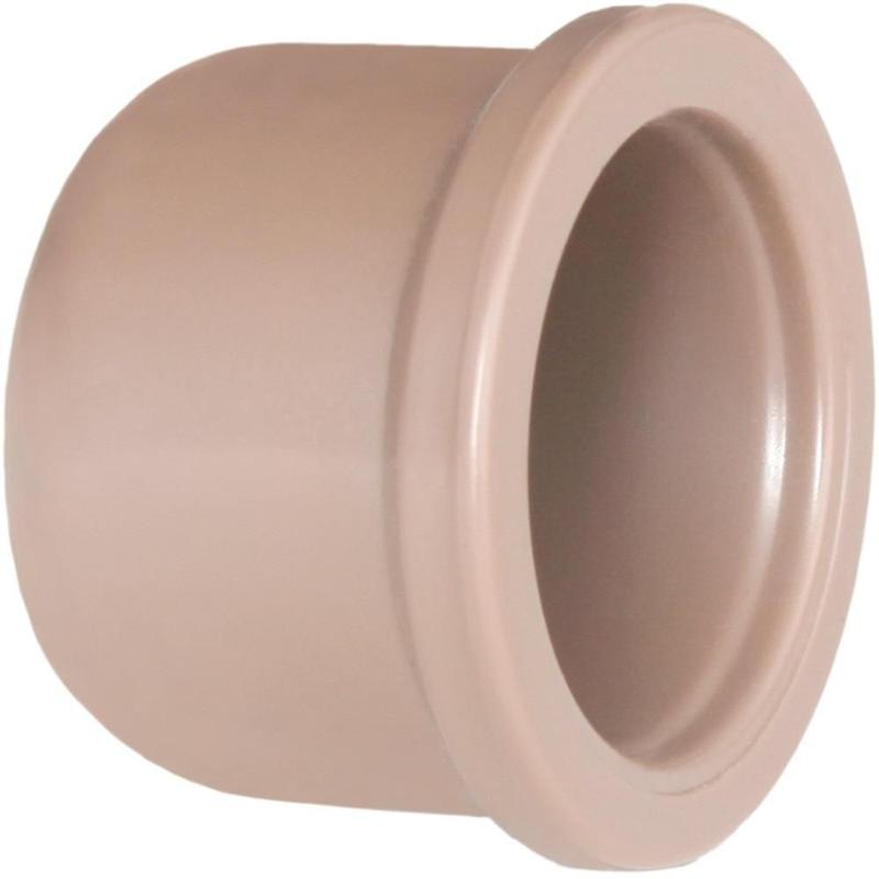 Cap Soldavel 25 Mm Plastilit - Cap Hidráulico - Magazine Luiza