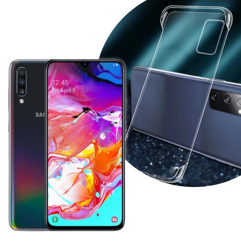 Capa Acrílica para Samsung Galaxy A70 - Esquire Tech - Capinha de ...