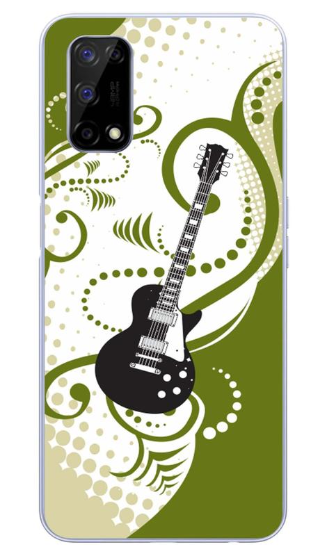 Capa Adesivo Skin368 Verso Para Realme 7 5g (rmx2111) - KawaSkin ...