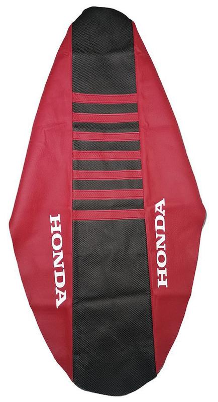 Capa Banco Personalizada Antiderrapante Crf 230 Crf 250 Crf 450 - Race ...