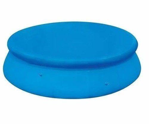 Capa Bestway Para Piscina 3,96 M 396 Inflavel 7340 Litros 58415 - Capa ...